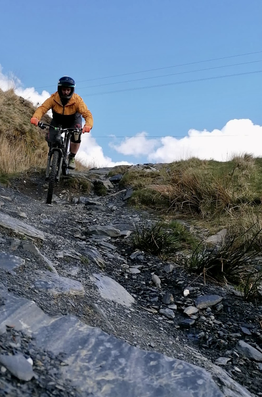 Who am I and what is this? – Ranting Wrench