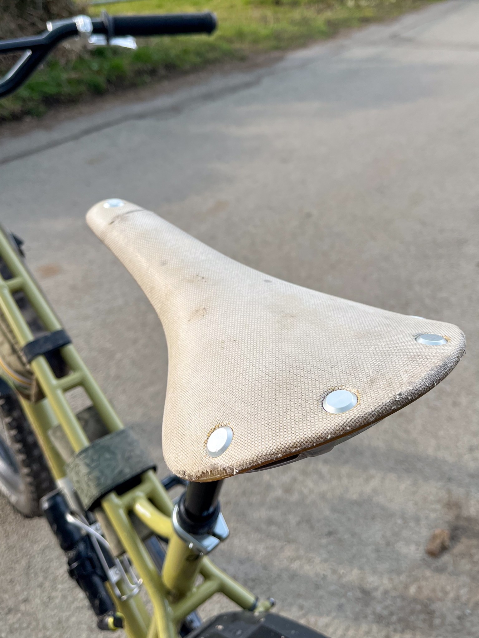 Post-Punk Bike Check: Stooge Cycles Mk6 (Again) – Ranting Wrench